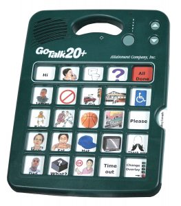 Top 10 AAC (Augmentative & Alternative Communication) Devices