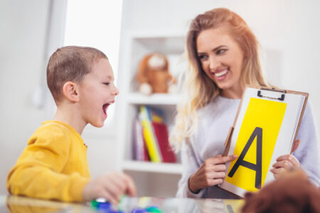 Speech Language Pathology vs. BCBA: What's the Difference?