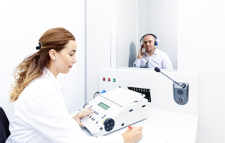 Learn How to Become an Audiologist