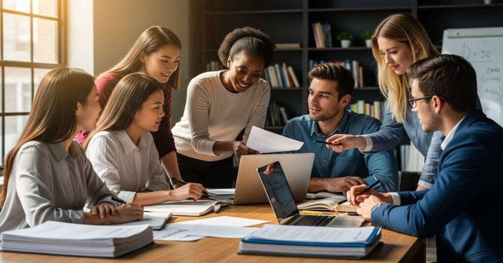 How to Get Into SLP Grad School | 2026 Guide