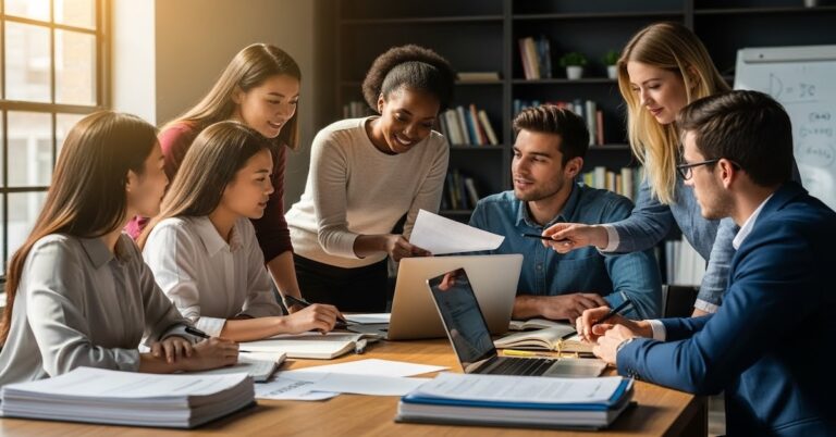 How to Get Into SLP Grad School | 2026 Guide